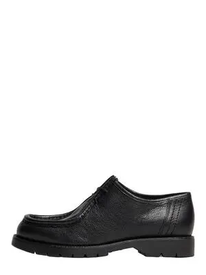 KLEMAN Padror Grain Shoe