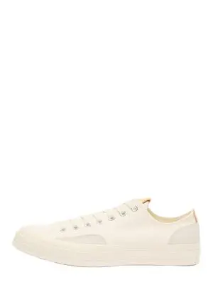 CONVERSE Chuck Taylor 1970s Canvas-suede Ox Sneakers
