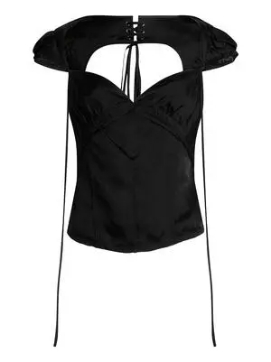 KNWLS Beth Blouse
