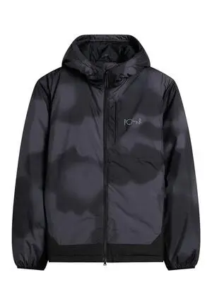 POLAR SKATE CO. Flowers Koda Jacket