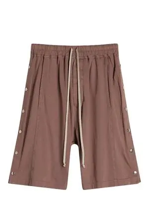 RICK OWENS Pusher Shorts