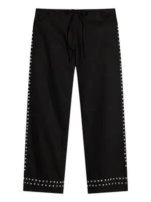 GIMAGUAS Delya Studded Trousers