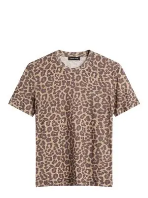 ANINE BING Sylvie T-shirt