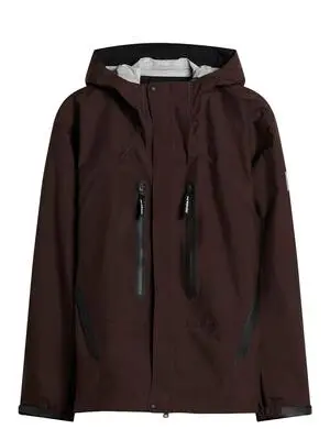AND WANDER 2.5l Hiker Rain Jacket
