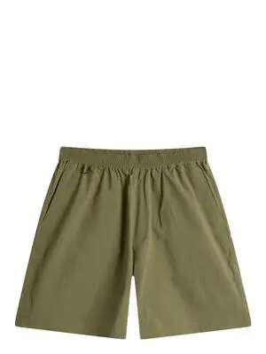 SNOW PEAK Nsd Easy Shorts Olive