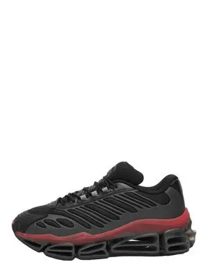 Adidas X Willy Chavarria Megaride Ag Xl Sneakers - Core Black
