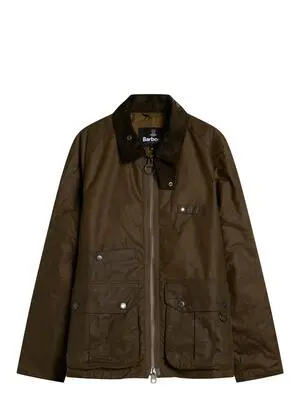 BARBOUR Re-engineered Durran Wax Jacket