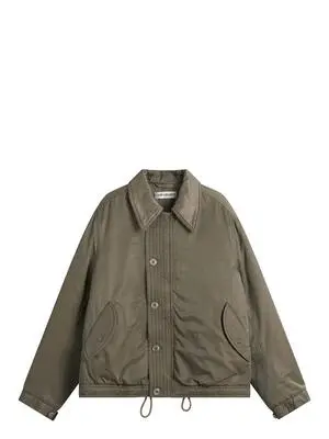 Green (taupe Smoke)