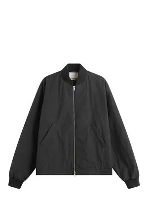YOU MUST CREATE Basement Bomber Jacket