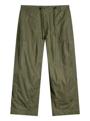 NEEDLES H.d. Fatigue Pants