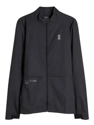 ON Weather Jacket Lumos