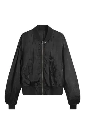 RICK OWENS Secchia Flight Jacket