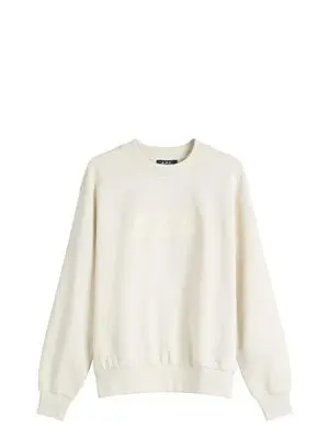 A.P.C. Ethan Logo Sweatshirt