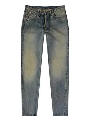 THE REAL MCCOYS Joe Mccoy 001xx Jeans