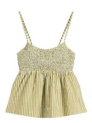 DAMSON MADDER Dinah Cami Top