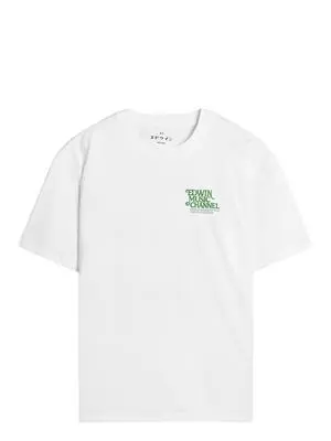White Garment Washed