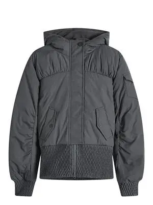 PEACHY DEN Sandy Puffer Jacket