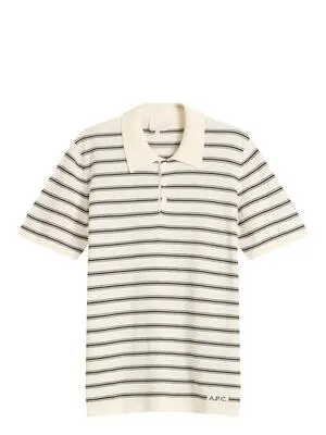 Panna (ecru/black)