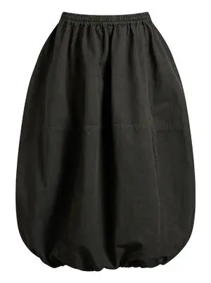 YOU MUST CREATE Parachute Skirt
