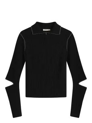 YOU MUST CREATE Peeka Jumper