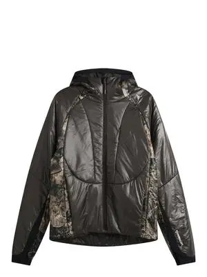 ROA Hima Primaloft® Moth Print Insulated Synthetic Jacket