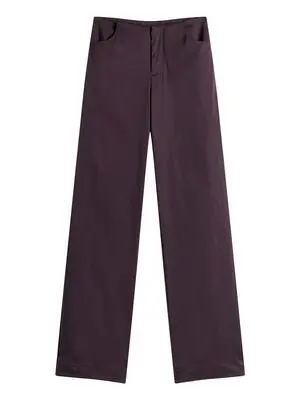 PEACHY DEN Twiggy Travel Trouser