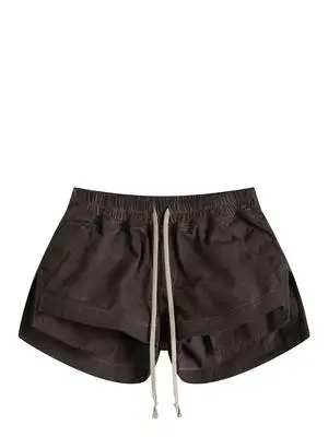 RICK OWENS Fog Boxers