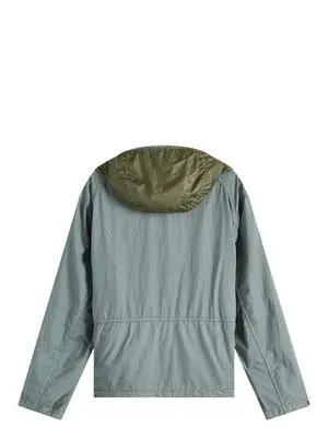 C.P. COMPANY Multi Pocket Goggle Jacket