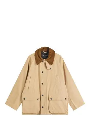 BARBOUR Os Peached Bedale Casual Jacket