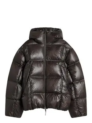 ROA Cube 650 Filll Power Down Jacket