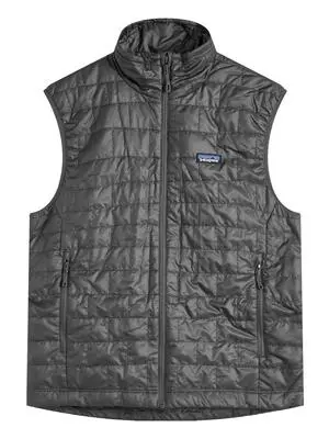 PATAGONIA Nano Puff Vest Jacket