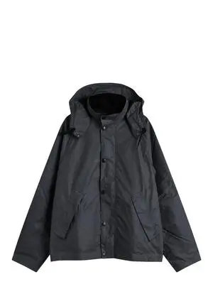 BARBOUR X Margaret Howell Transport Wax Jacket