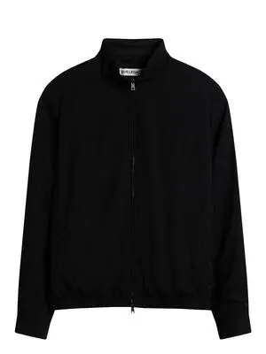 OUR LEGACY Night Drape Twill Casino Jacket