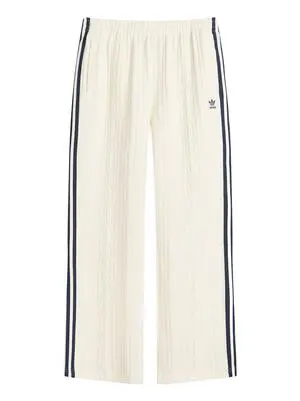 ADIDAS Knit Classic Track Pant