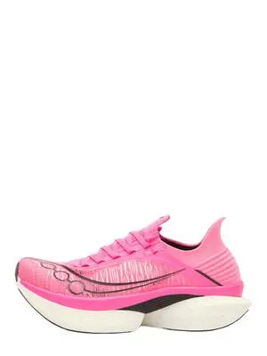 Saucony Endorphin Elite 2 Sneakers - Pink