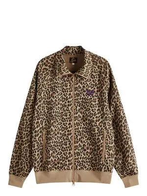 NEEDLES Track Jacket Sweatshirt