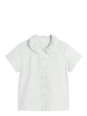 MY MUM MADE IT Esme Button Shirt