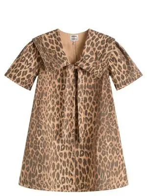 DAMSON MADDER Goldie Mini Dress