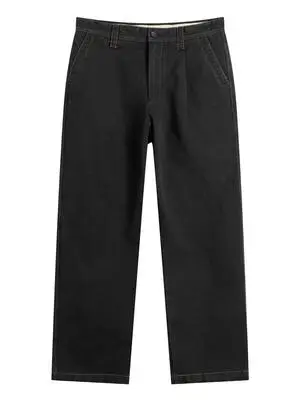BOUND Heavy Canvas Workwear Trousers