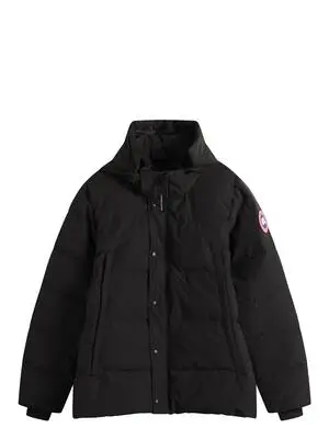 CANADA GOOSE Wyndham Parka Classic Disc Jacket