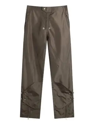 RICK OWENS Motopants