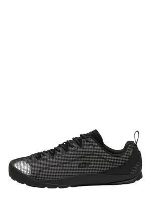Keen Jasper Nylon Wp Shoes Black