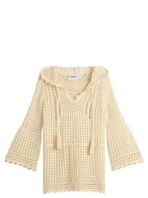 ISABEL MARANT ÉTOILE Zelnie Mini Dress