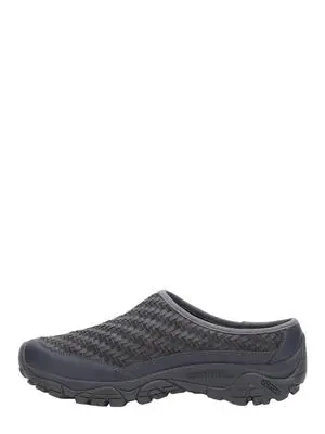 Merrell 1trl Moab Slide 2 Leather Woven Se Shoes Comet