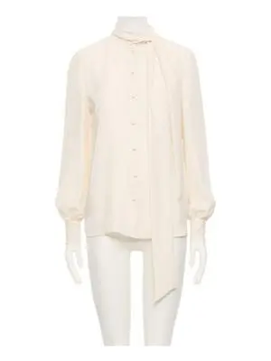 VALENTINO Long-sleeved Shirt