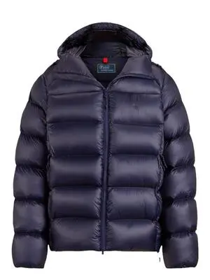 POLO RALPH LAUREN Polo Ralph Lauren Hooded Puffer Jacket