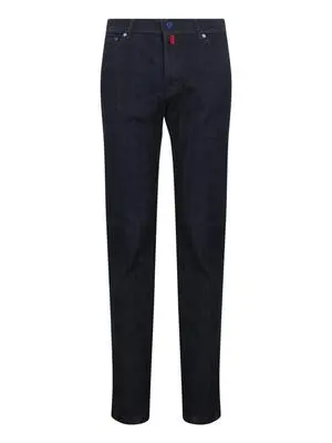 KITON Slim-fit Jeans