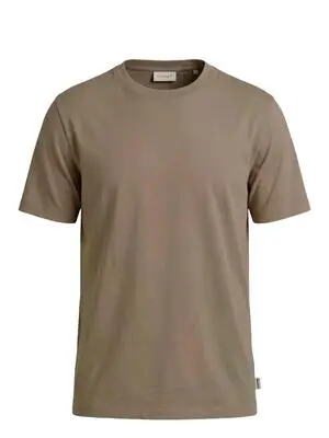 GANT Pima Crew-neck T-shirt