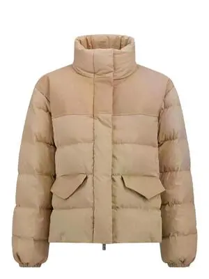 HERNO Quilted Padded Ski Jacket