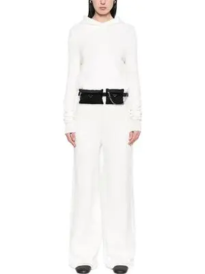 PRADA 2000-2013 Tessuto Belt Bag